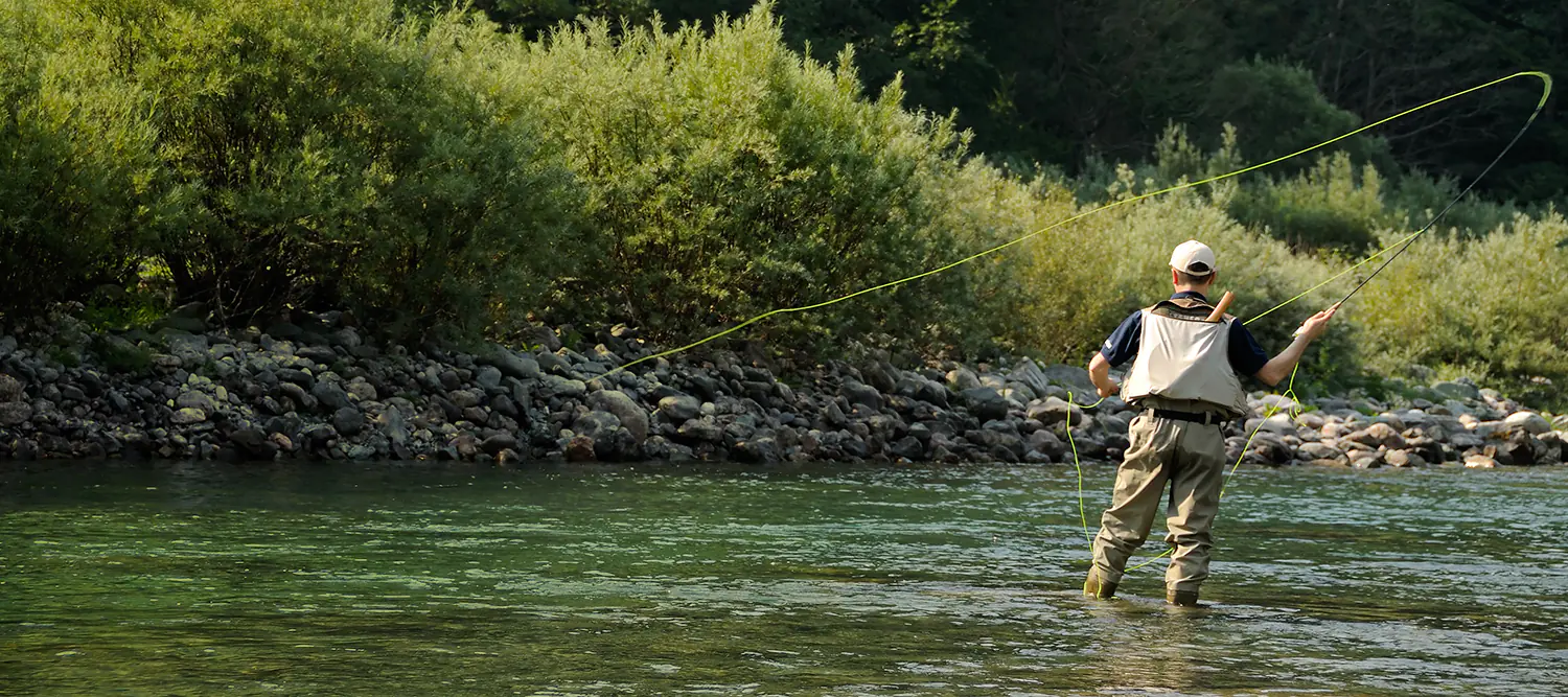 Shipping Fees | Hatch Match’r Fly & Tackle