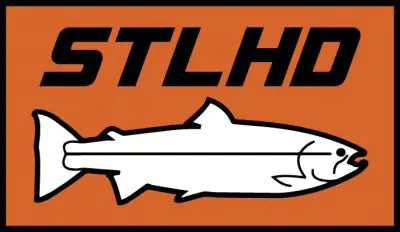 STLHD has arrived! | Hatch Match’r Fly & Tackle