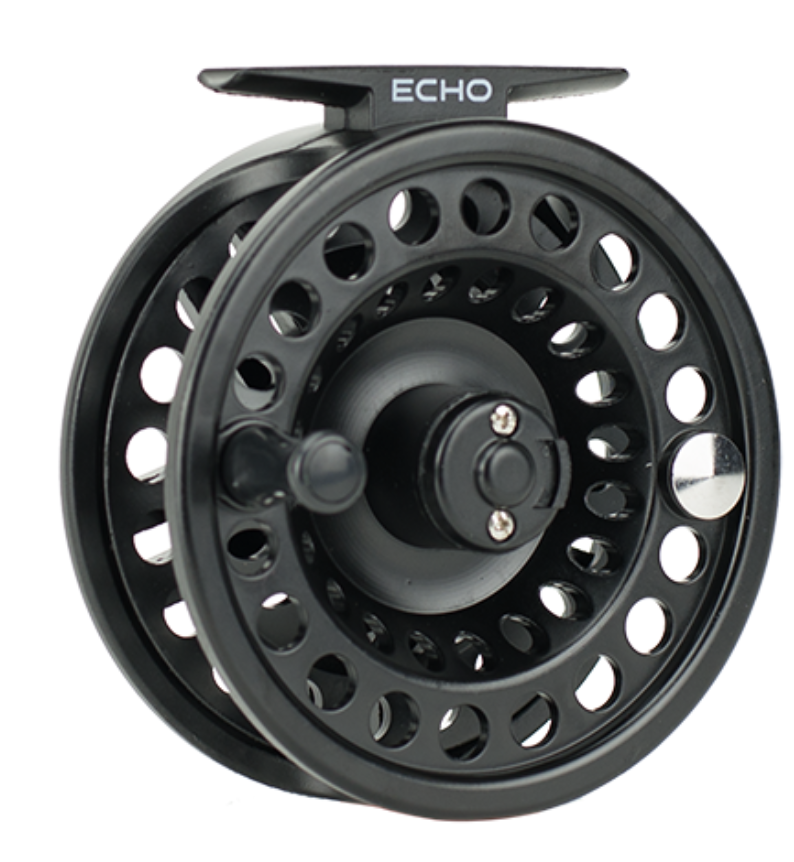 Echo Base Spare Spool | Hatch Match’r Fly & Tackle