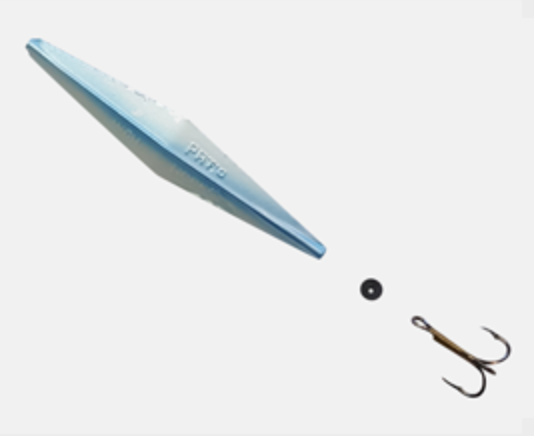 Buzz-Bomb | Hatch Match’r Fly & Tackle