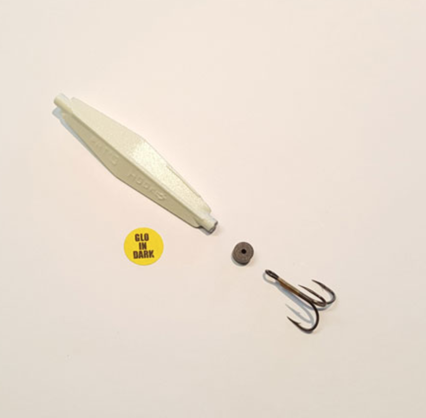 Buzz-Bomb | Hatch Match’r Fly & Tackle