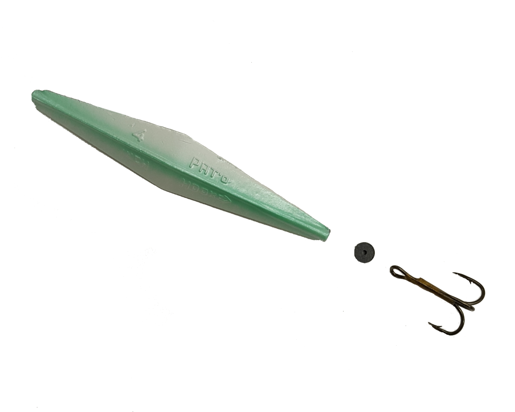 Buzz-Bomb | Hatch Match’r Fly & Tackle