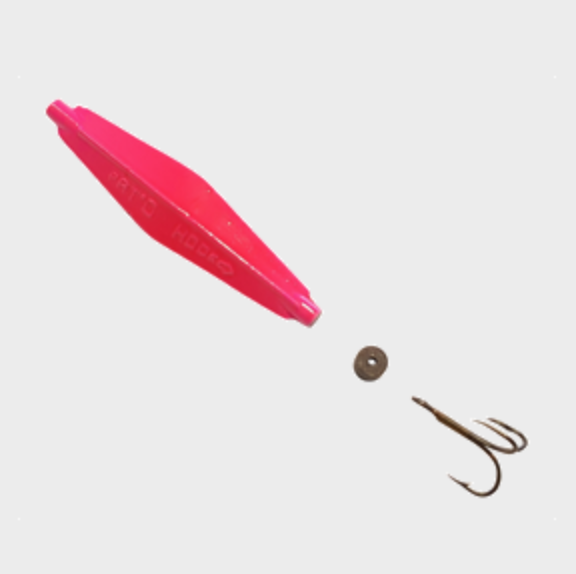 Buzz-Bomb | Hatch Match’r Fly & Tackle