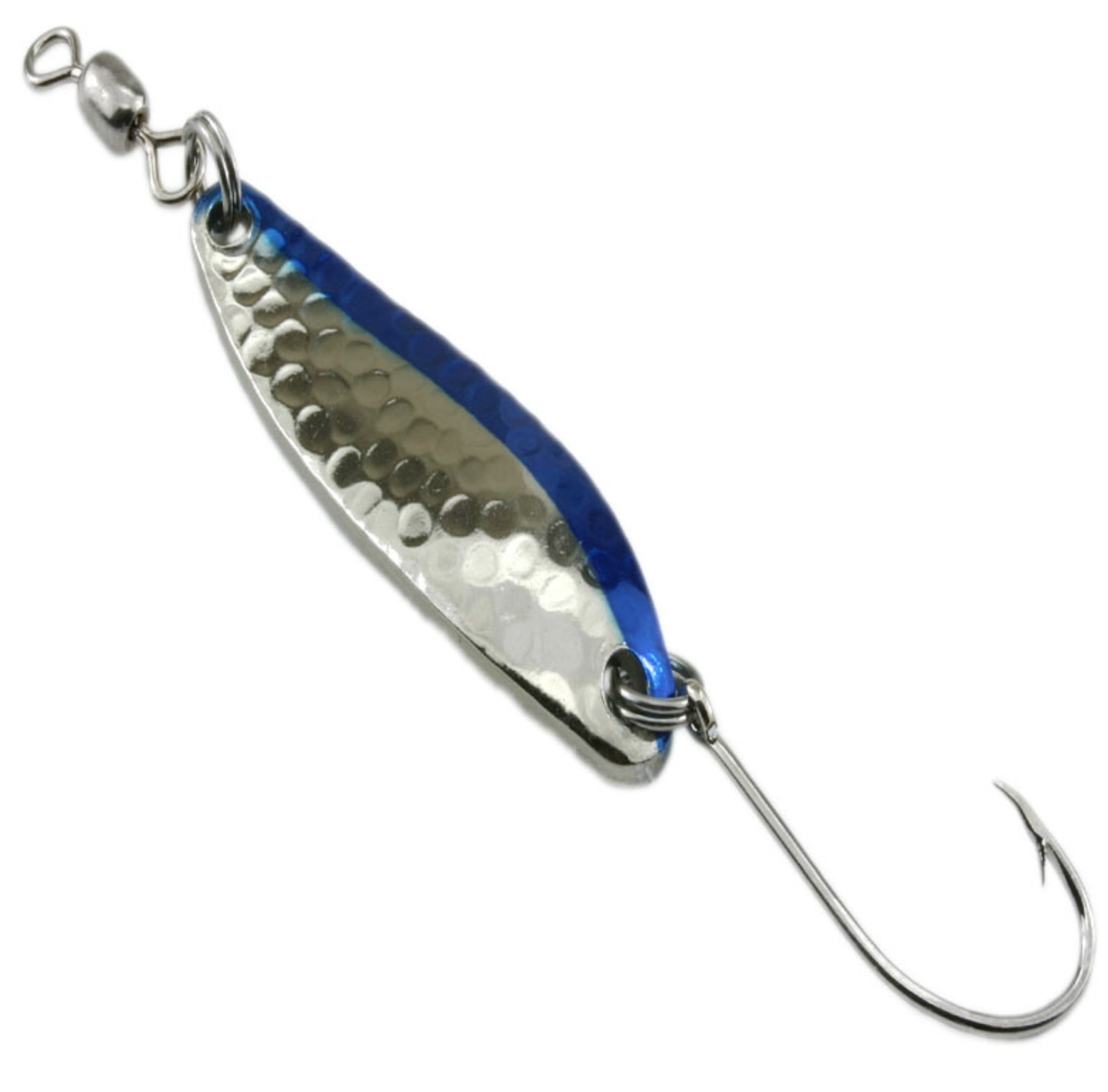 Gibbs Croc Spoons | Hatch Match’r Fly & Tackle