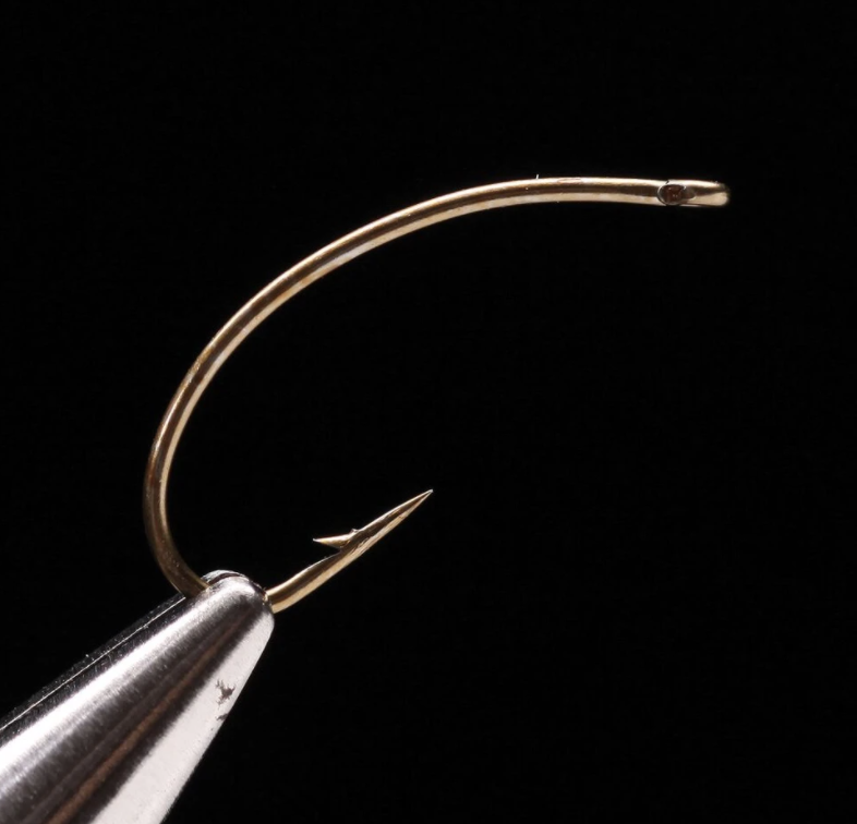 Daiichi Klinkhammer Hook 1160 - Bronze | Hatch Match’r Fly & Tackle