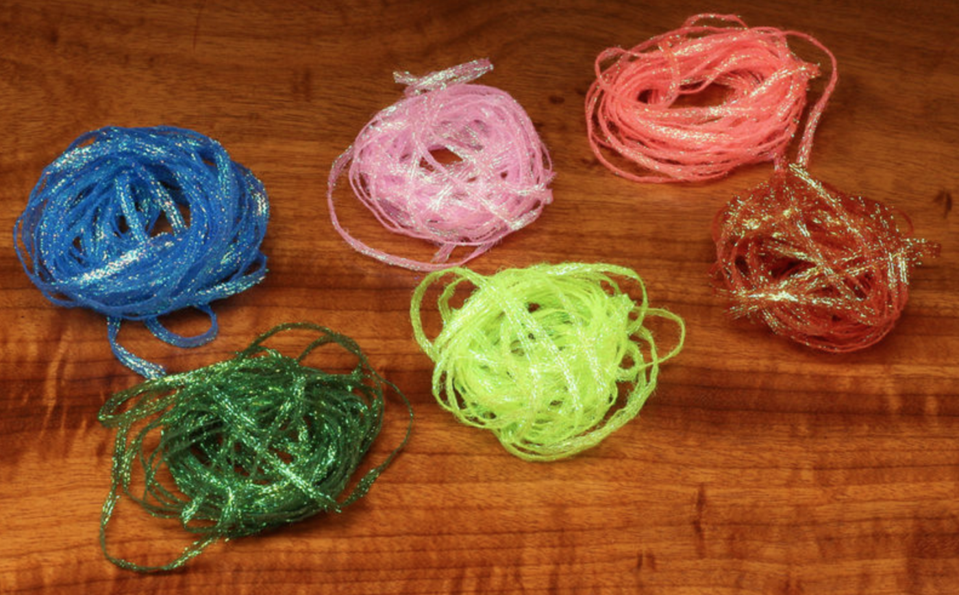 Flat Diamond Braid | Hatch Match’r Fly & Tackle
