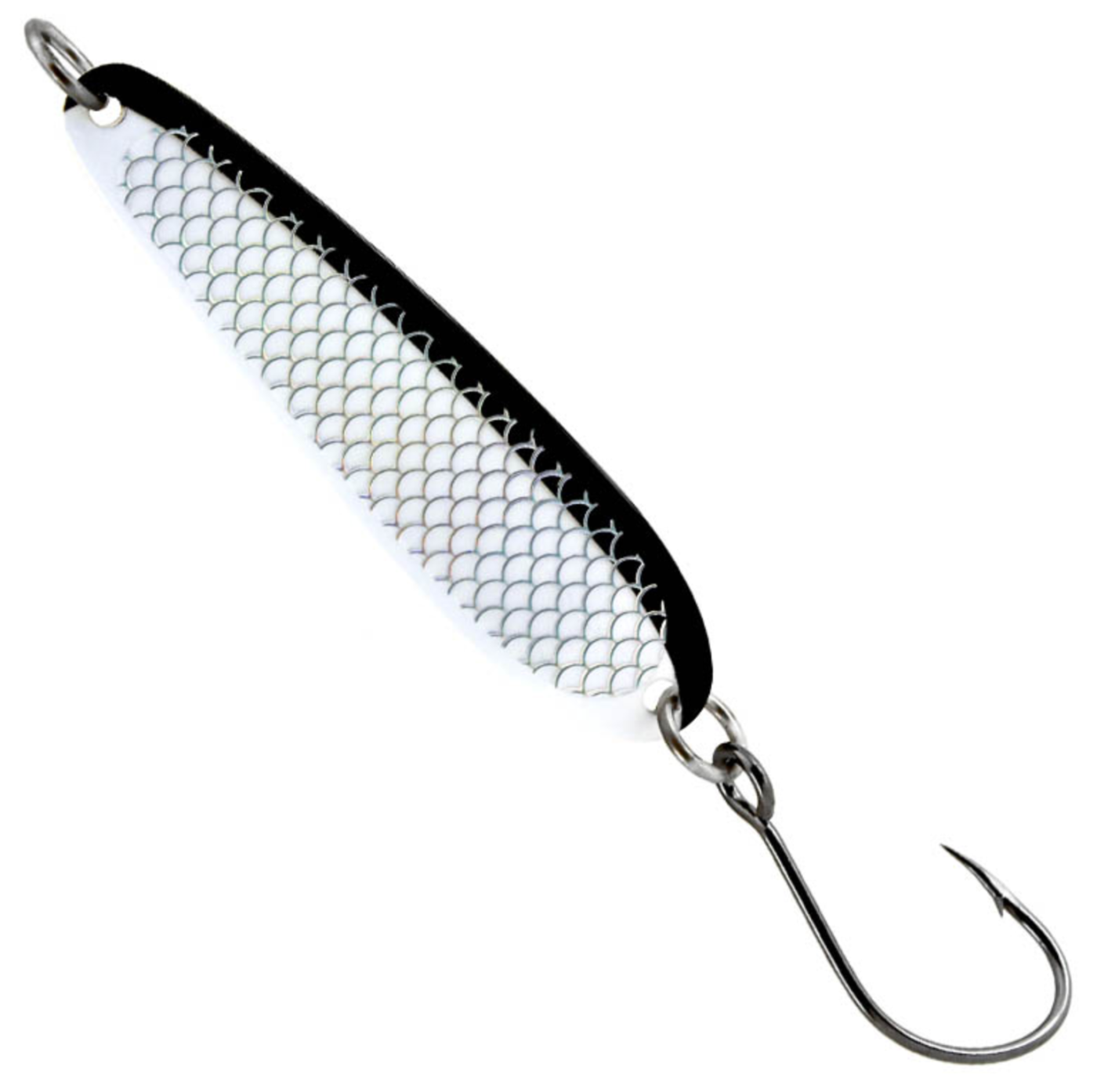 Gibbs G-Force Trolling Spoon | Hatch Match’r Fly & Tackle