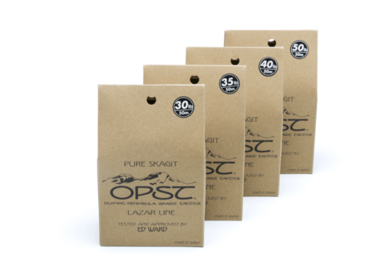 OPST Lazar Line | Hatch Match’r Fly & Tackle