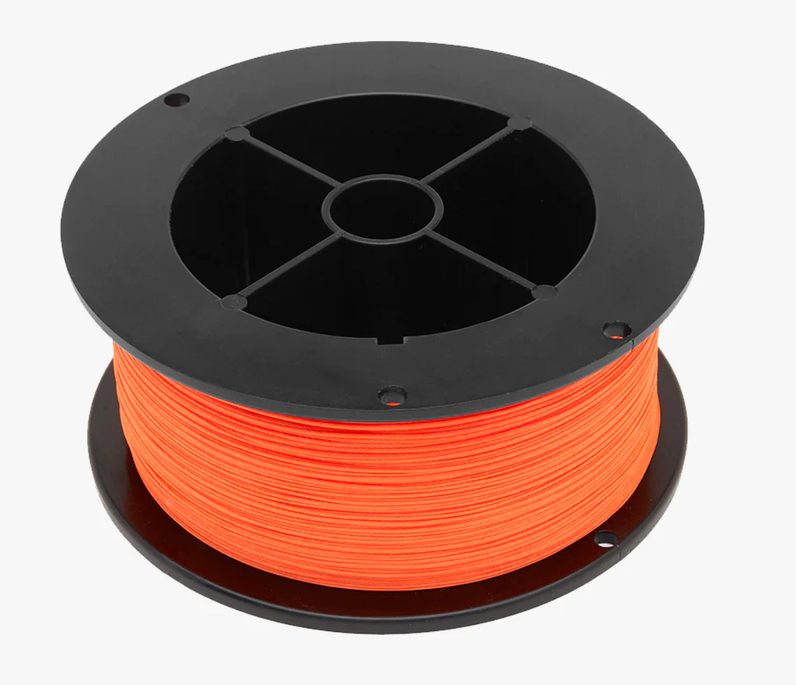 Rio Fly Line Backing | Hatch Match’r Fly & Tackle