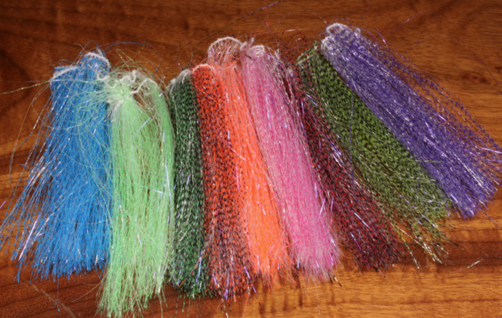 Senyo’s Predator Wrap | Hatch Match’r Fly & Tackle