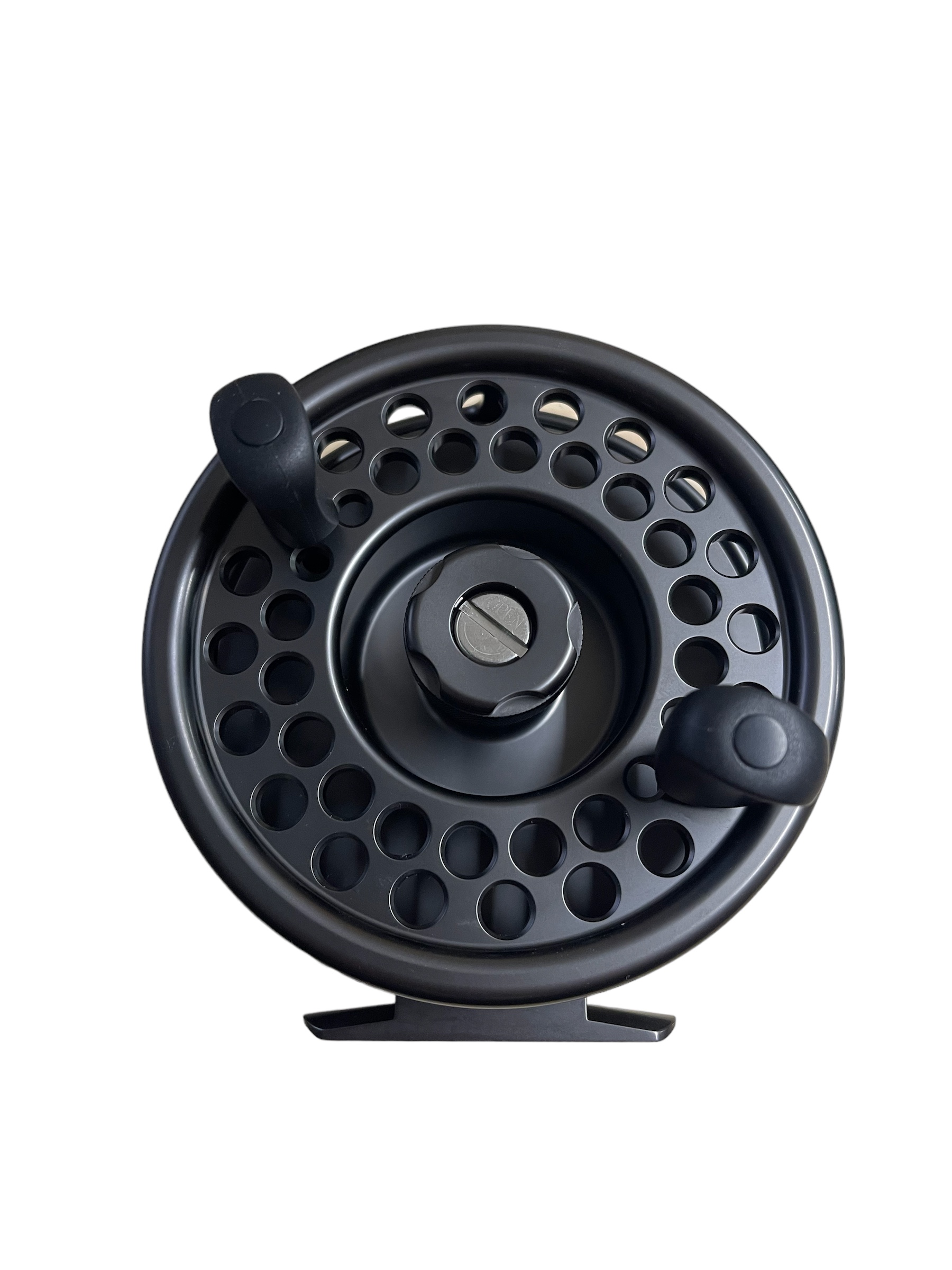 Reef DH Mooching Reel | Hatch Match’r Fly & Tackle