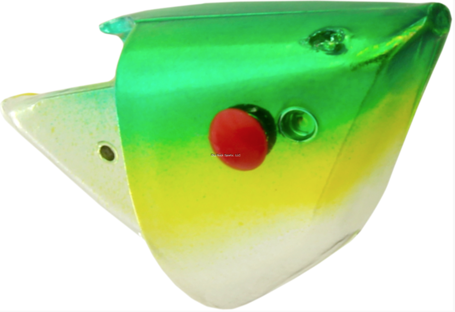 Rhys Davis Teaser Heads Anchovy Special Unrigged - 3pk | Hatch Match’r ...