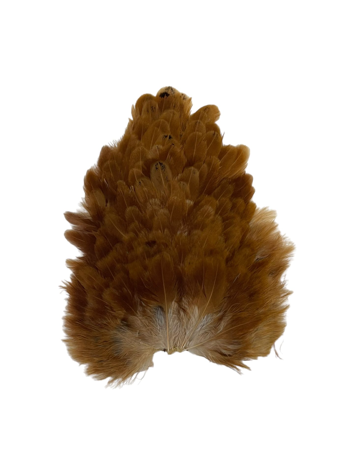 Wapsi Soft Hackle Hen Saddle Patch | Hatch Match’r Fly & Tackle