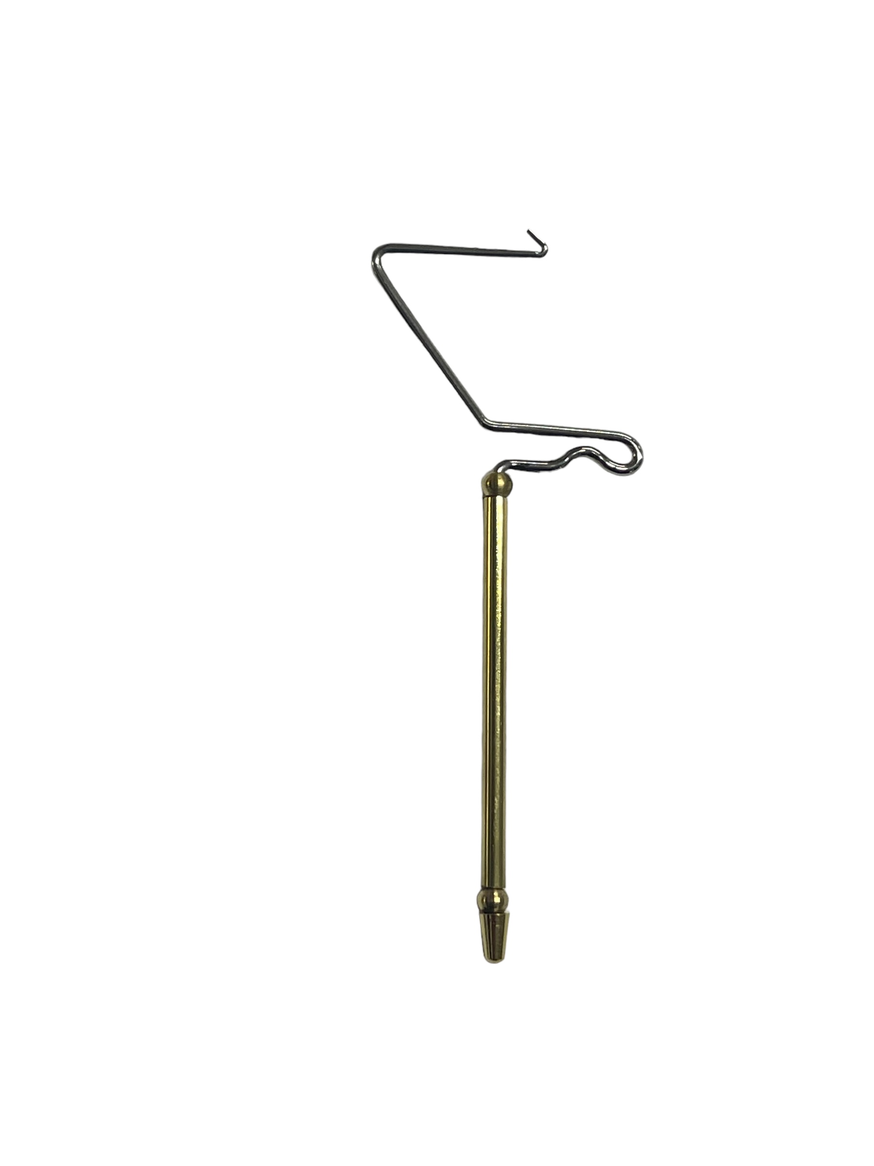 Terra Rotating Whip Finisher | Hatch Match’r Fly & Tackle