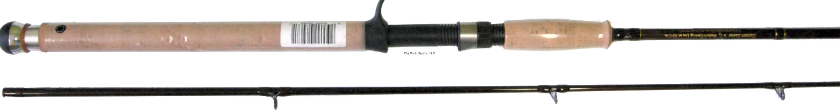 Trophy XL Casting Rod | Hatch Match’r Fly & Tackle