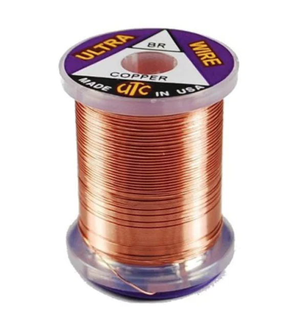 Ultra Wire | Hatch Match’r Fly & Tackle