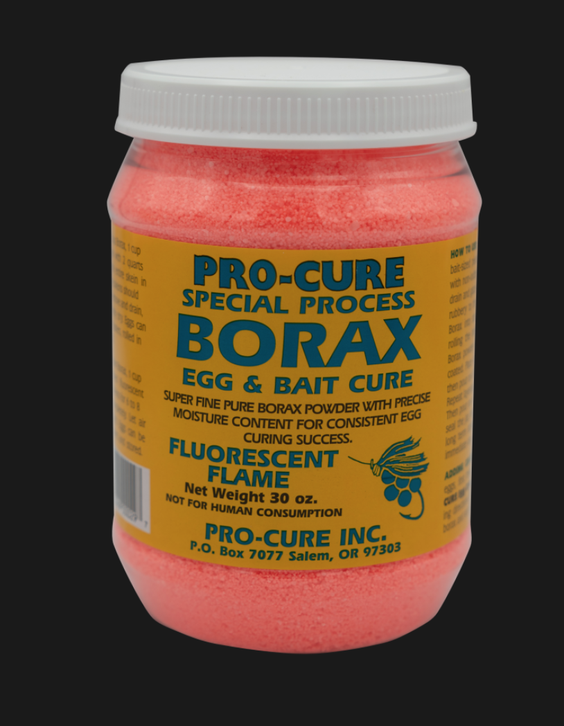 Borax | Hatch Match’r Fly & Tackle