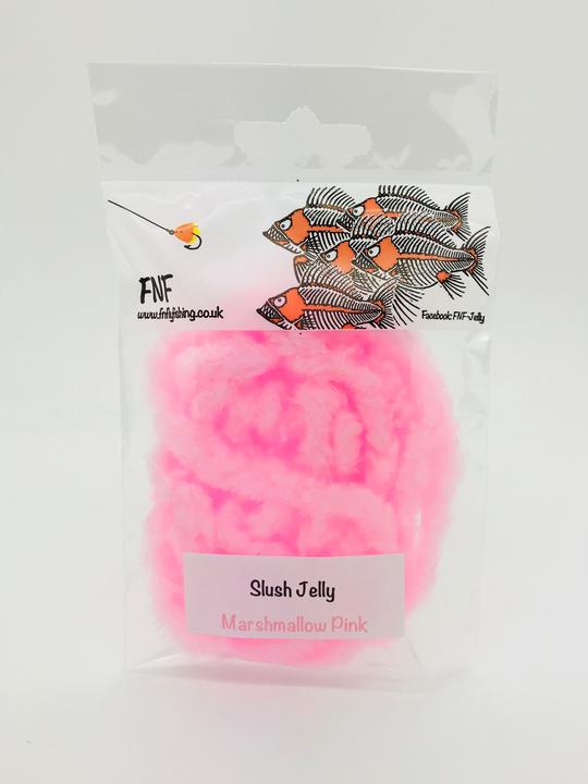 FNF Slush Jelly Fritz | Hatch Match’r Fly & Tackle