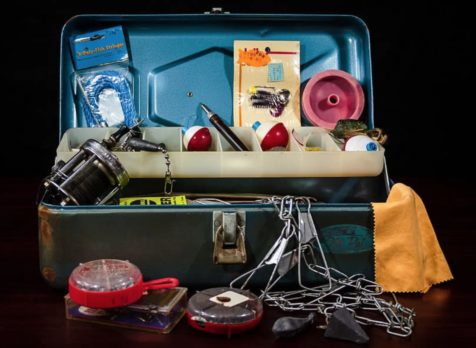 Terminal Tackle | Hatch Match’r Fly & Tackle