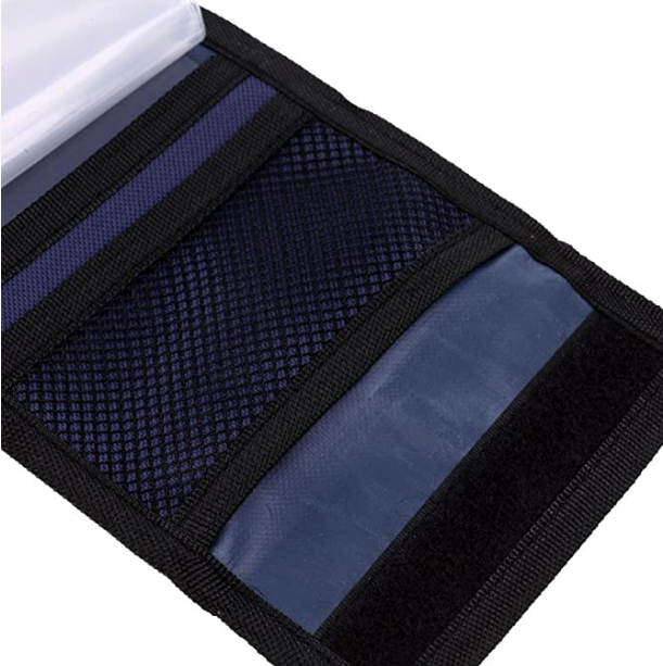 Dragonfly Line Wallet | Hatch Match’r Fly & Tackle