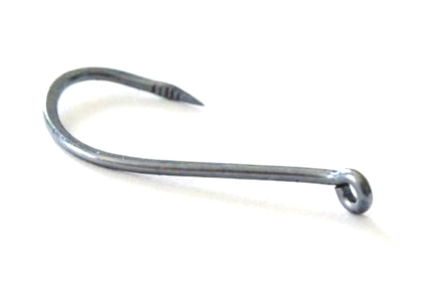 Maruto MS4310 SSC+CP Beak Hook (Barbless) | Hatch Match’r Fly & Tackle