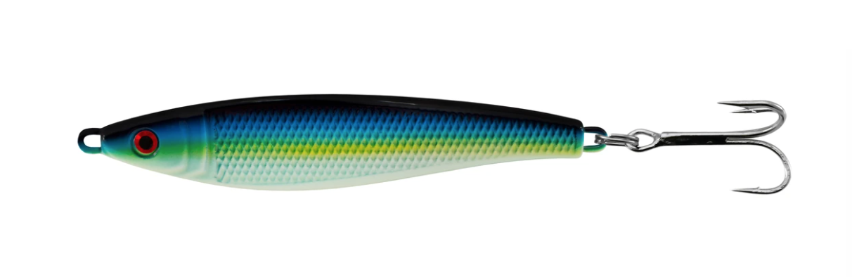 Gibbs-Delta Jumbo Anchovy | Hatch Match’r Fly & Tackle