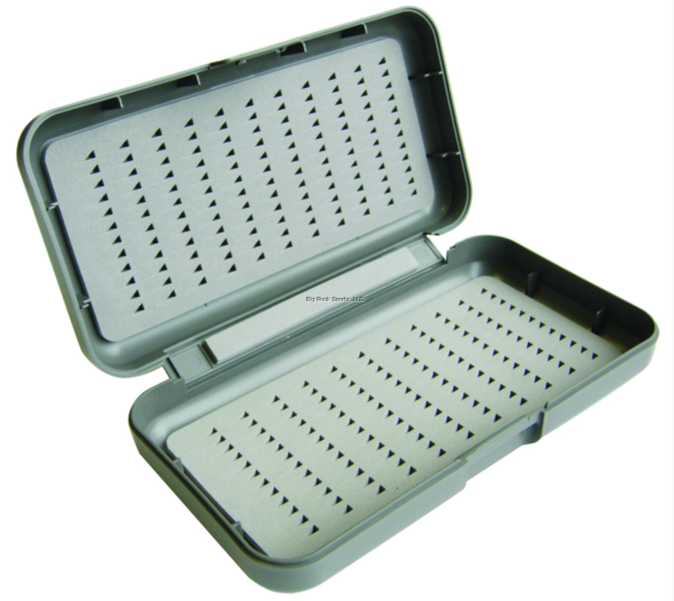 Dragonfly Large Slit Foam Fly Box | Hatch Match’r Fly & Tackle