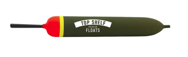 Top Shelf Premium Floats | Hatch Match’r Fly & Tackle