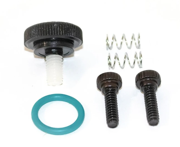 Renzetti Spare Parts Kit - C2000 | Hatch Match’r Fly & Tackle