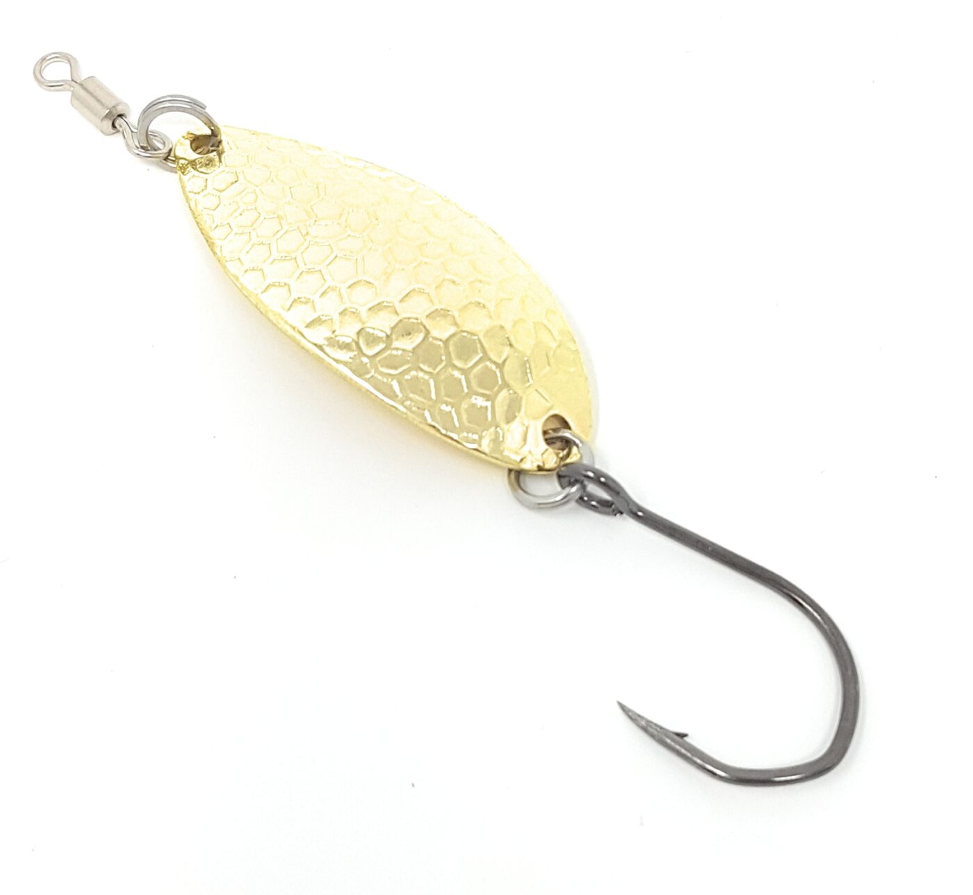 Prime Lures Glory Spoons | Hatch Match’r Fly & Tackle