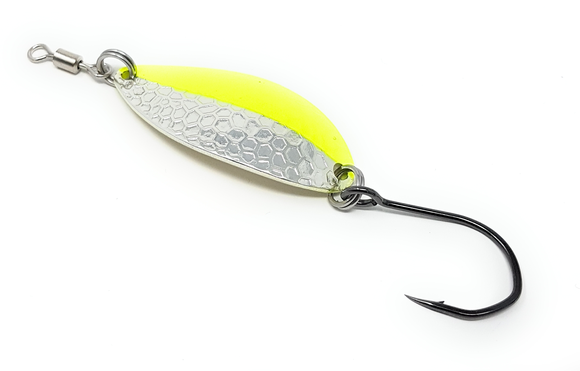 Prime Lures Glory Spoons | Hatch Match’r Fly & Tackle