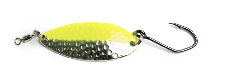 Prime Lures Glory Spoons | Hatch Match’r Fly & Tackle
