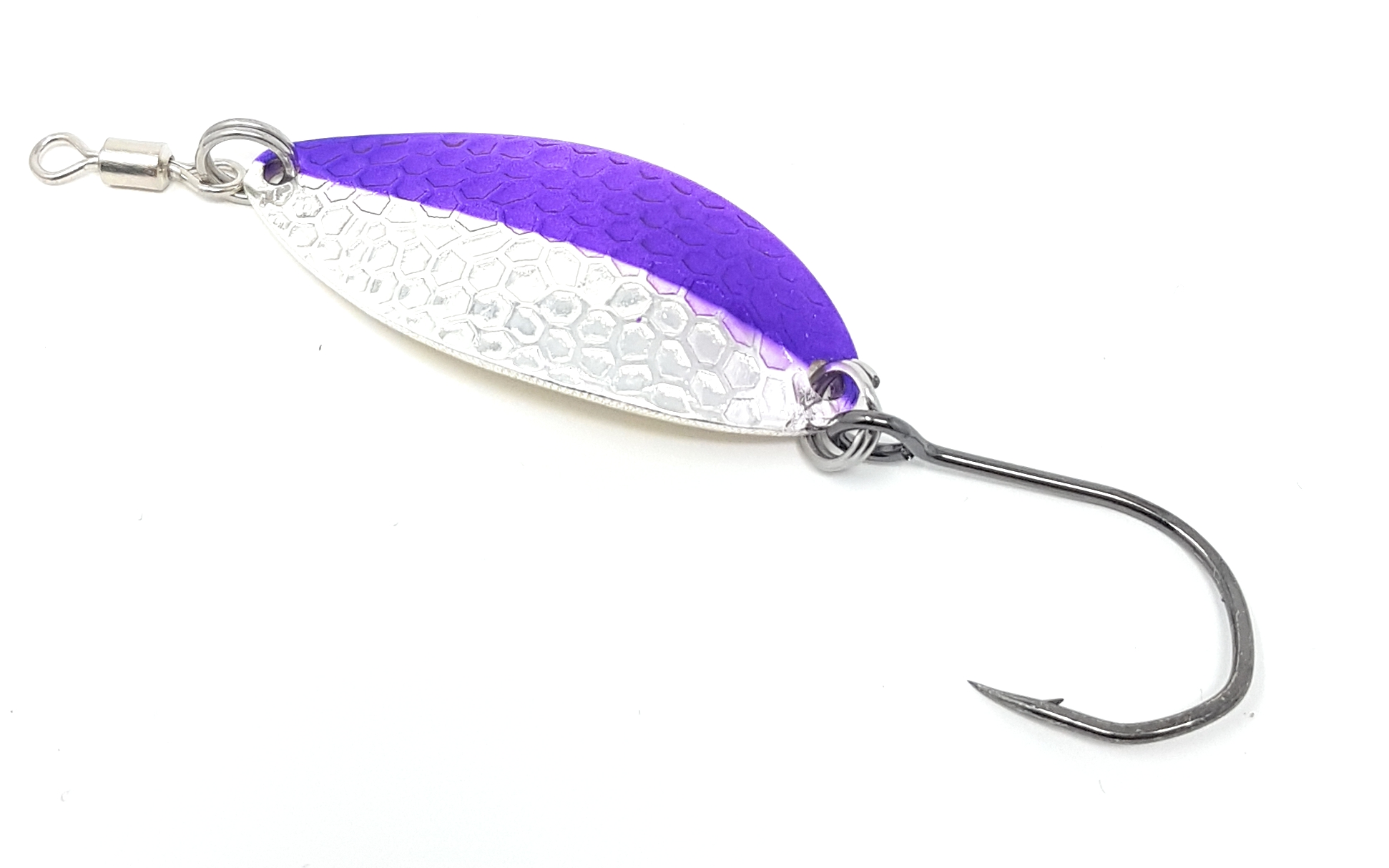 Prime Lures Glory Spoons | Hatch Match’r Fly & Tackle