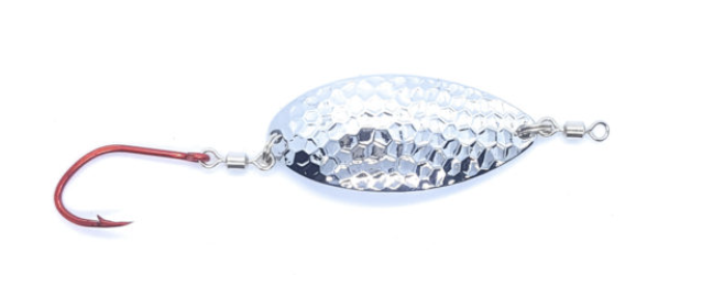 Prime Lures Glory Spoons | Hatch Match’r Fly & Tackle