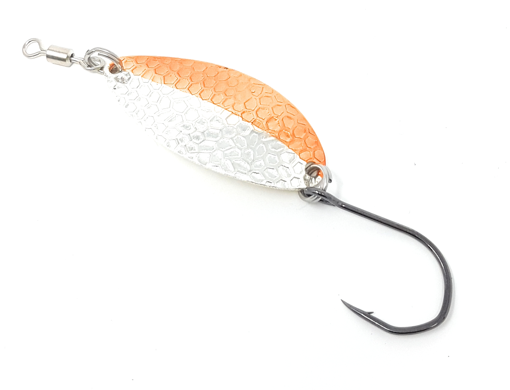 Prime Lures Glory Spoons | Hatch Match’r Fly & Tackle