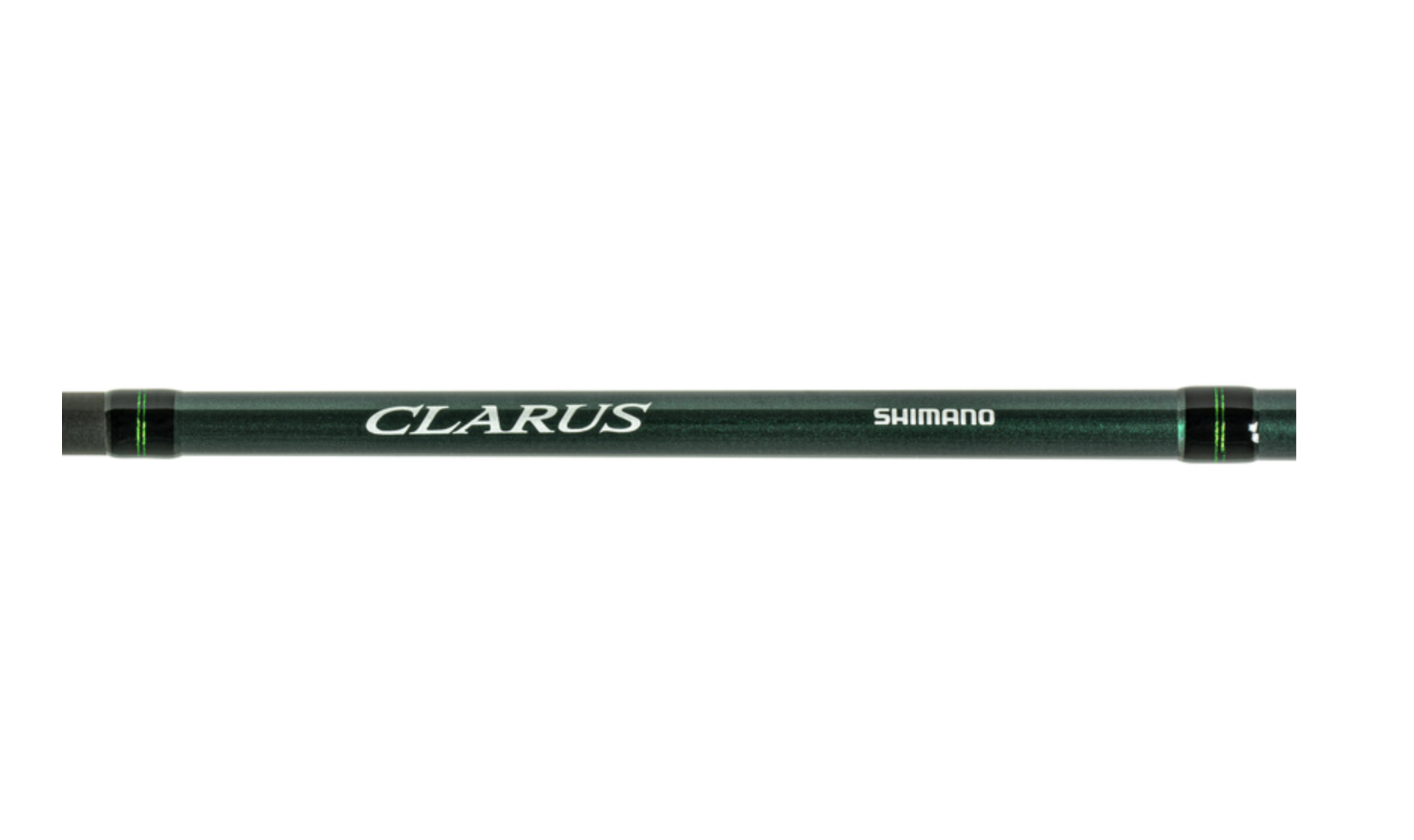 Shimano Clarus Spinning Rod | Hatch Match’r Fly & Tackle