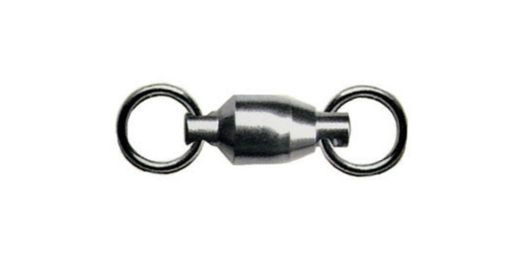 P-Line Ball Bearing Swivels | Hatch Match’r Fly & Tackle
