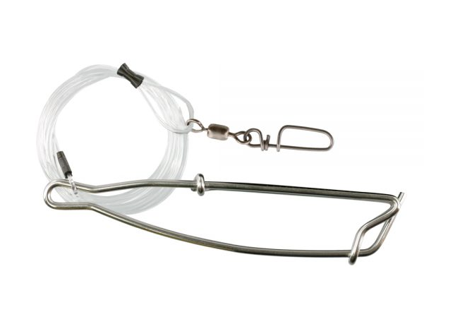 Scotty Dummy Flasher Rig - 1161 | Hatch Match’r Fly & Tackle