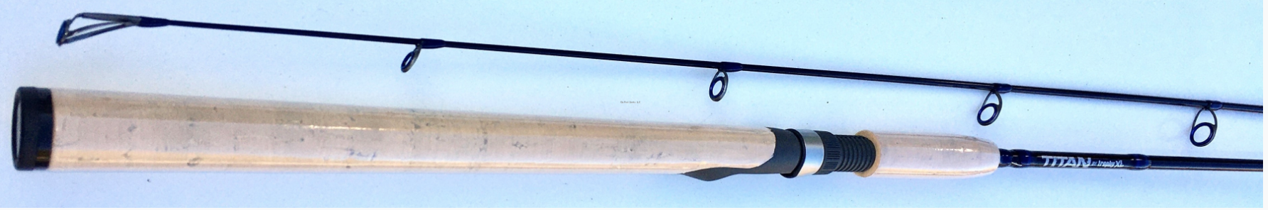 Trophy XL Titan Spinning Rod | Hatch Match’r Fly & Tackle