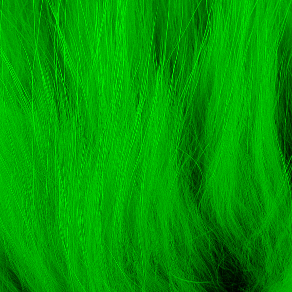 SHOR Arctic Fox Tail | Hatch Match’r Fly & Tackle