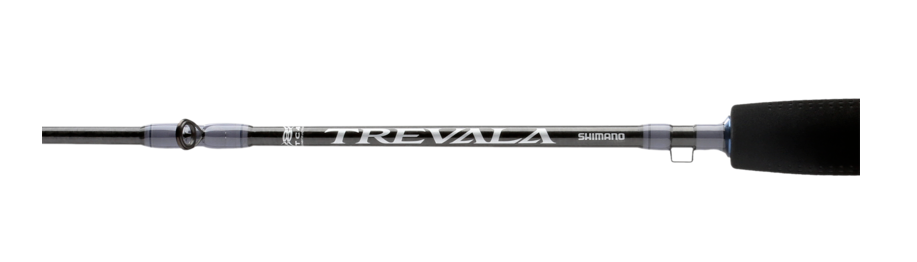 Shimano Trevala Jigging Rod | Hatch Match’r Fly & Tackle