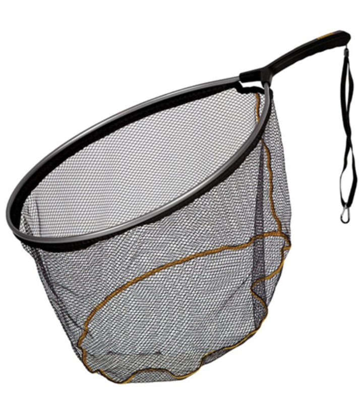 Frabill Floating Trout Net | Hatch Match’r Fly & Tackle