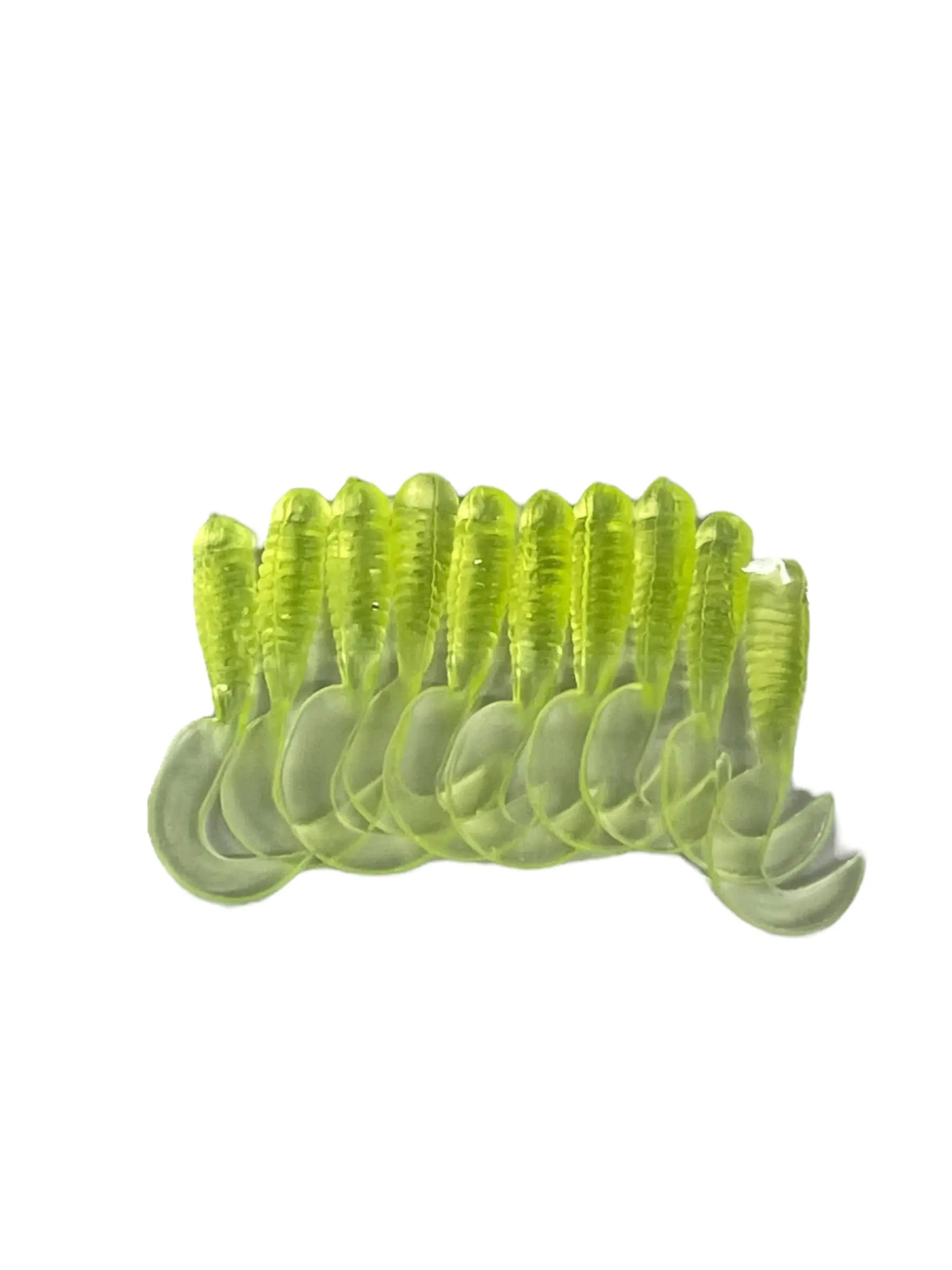 Pucci Grubs | Hatch Match’r Fly & Tackle