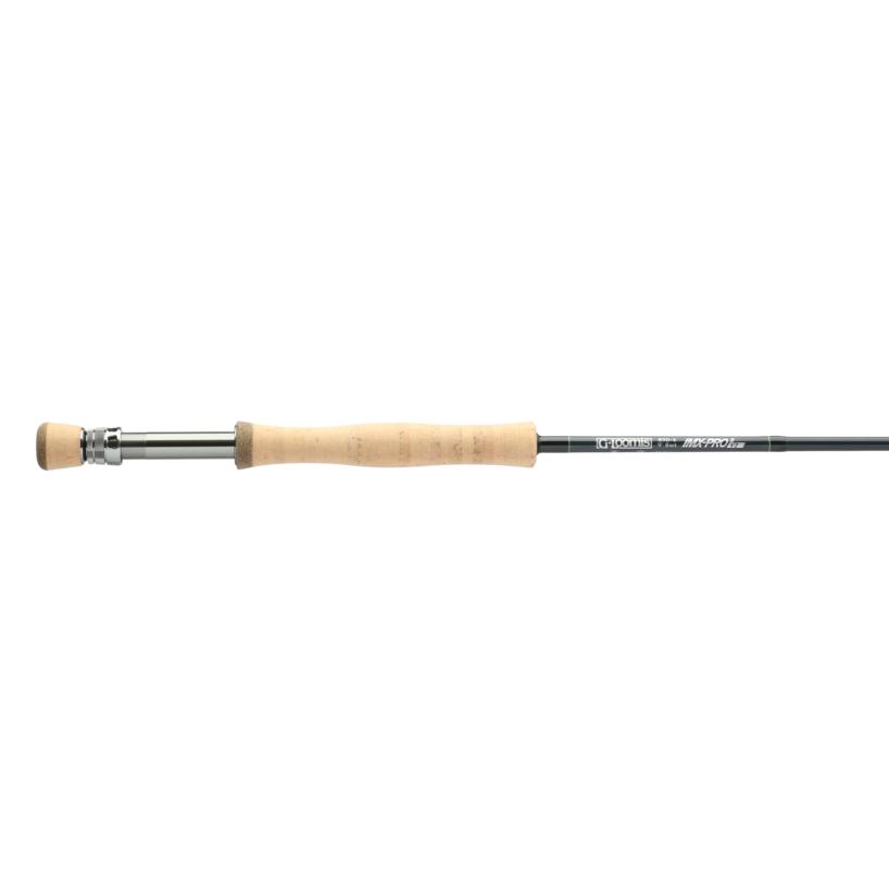Fenwick Aetos Single Hand Fly Rod | Hatch Match’r Fly & Tackle
