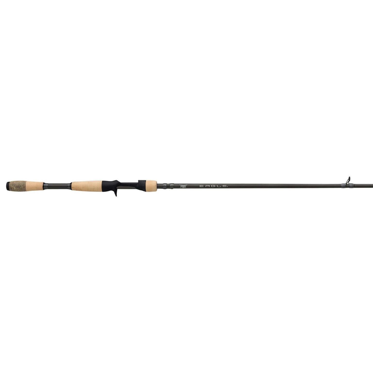 Fenwick Eagle Bass Casting Rod - 2 Piece | Hatch Match’r Fly & Tackle