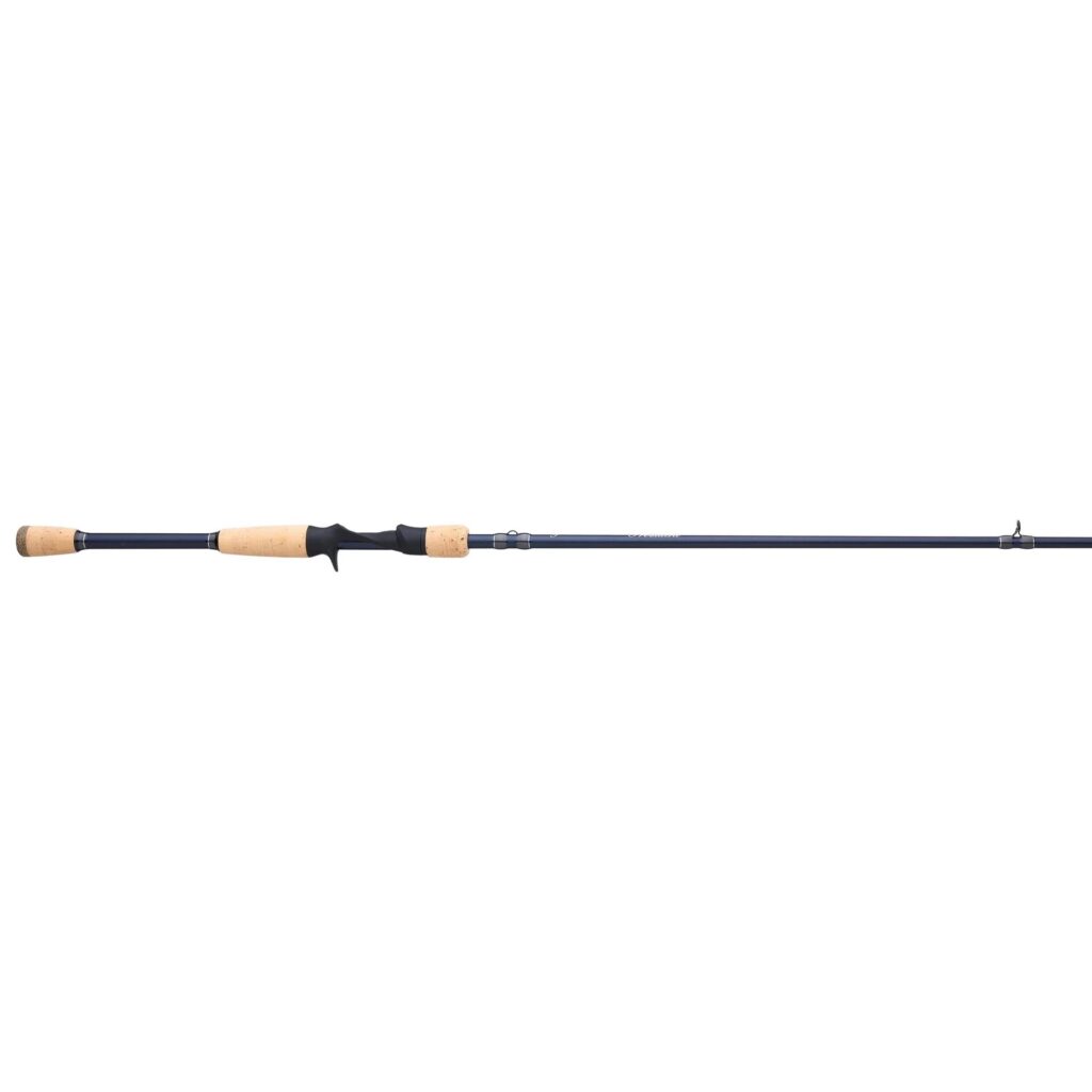 Pflueger President XT Casting Rod | Hatch Match’r Fly & Tackle
